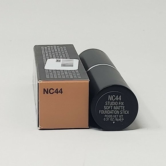 MAC Cosmetics | Makeup | New Mac Studio Fix Soft Matte Foundation Stick ...